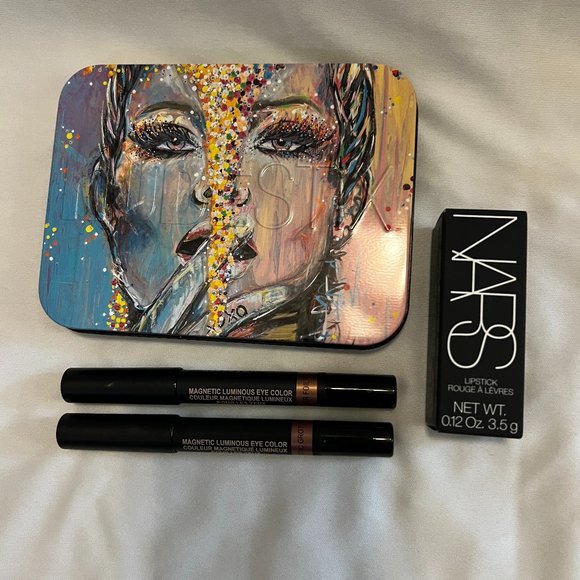 NARS | Makeup | Nwt Fullsize Nars Bundle | Poshmark